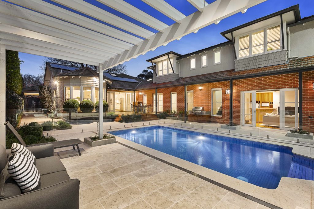 Design Portfolio - Jane Gorman Decorators & Developers