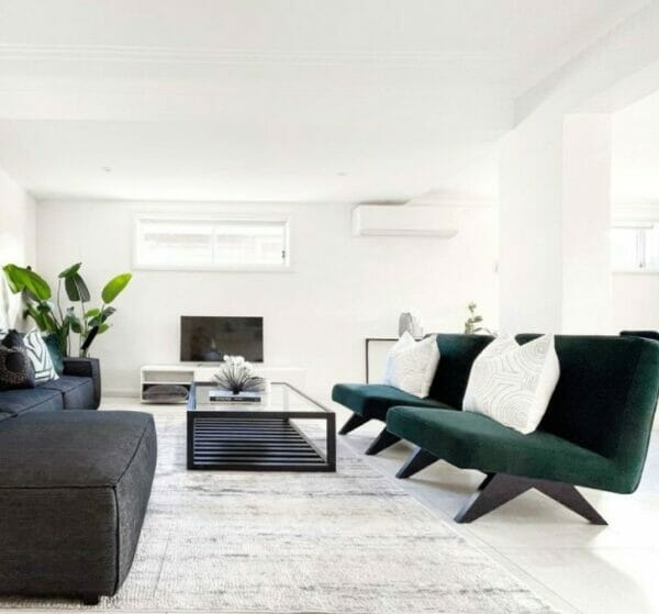 Luxe Your Life - Jane Gorman Decorators & Developers