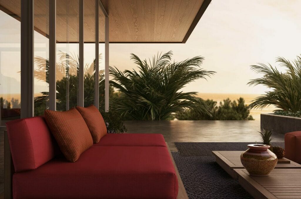 Luxury is quality - Jane Gorman Decorators & Developers