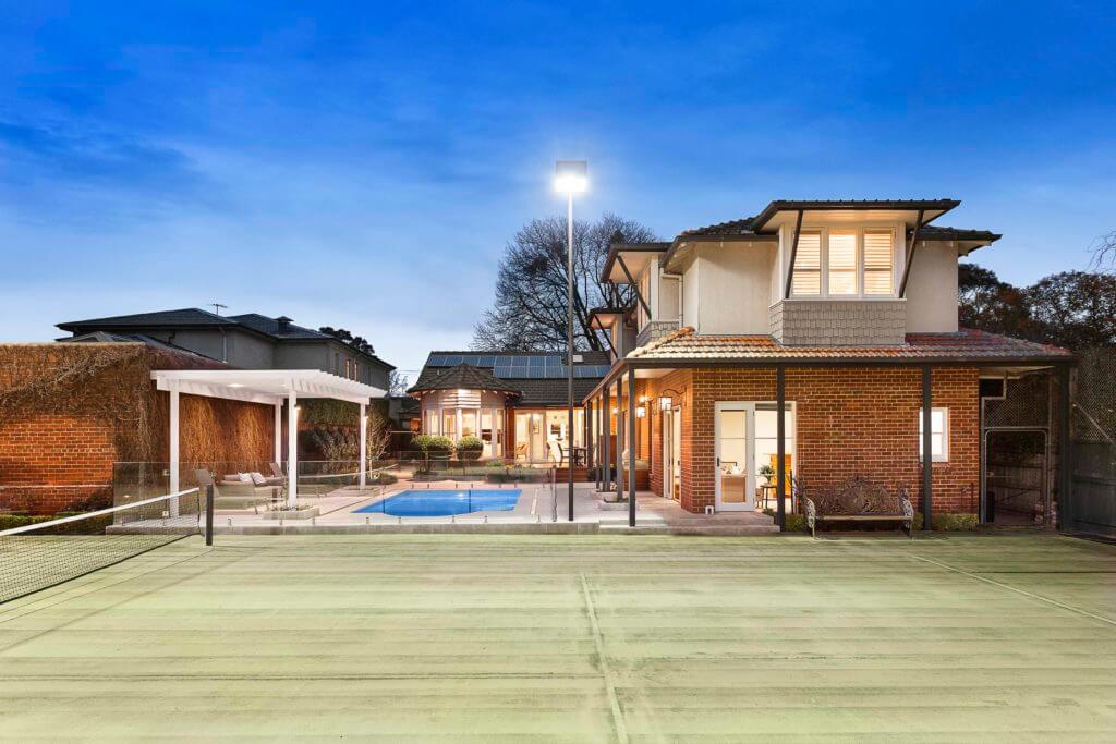 Services - Jane Gorman Decorators & Developers