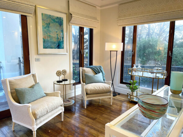 Services - Jane Gorman Decorators & Developers