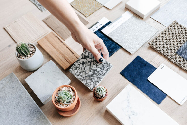 Services - Jane Gorman Decorators & Developers