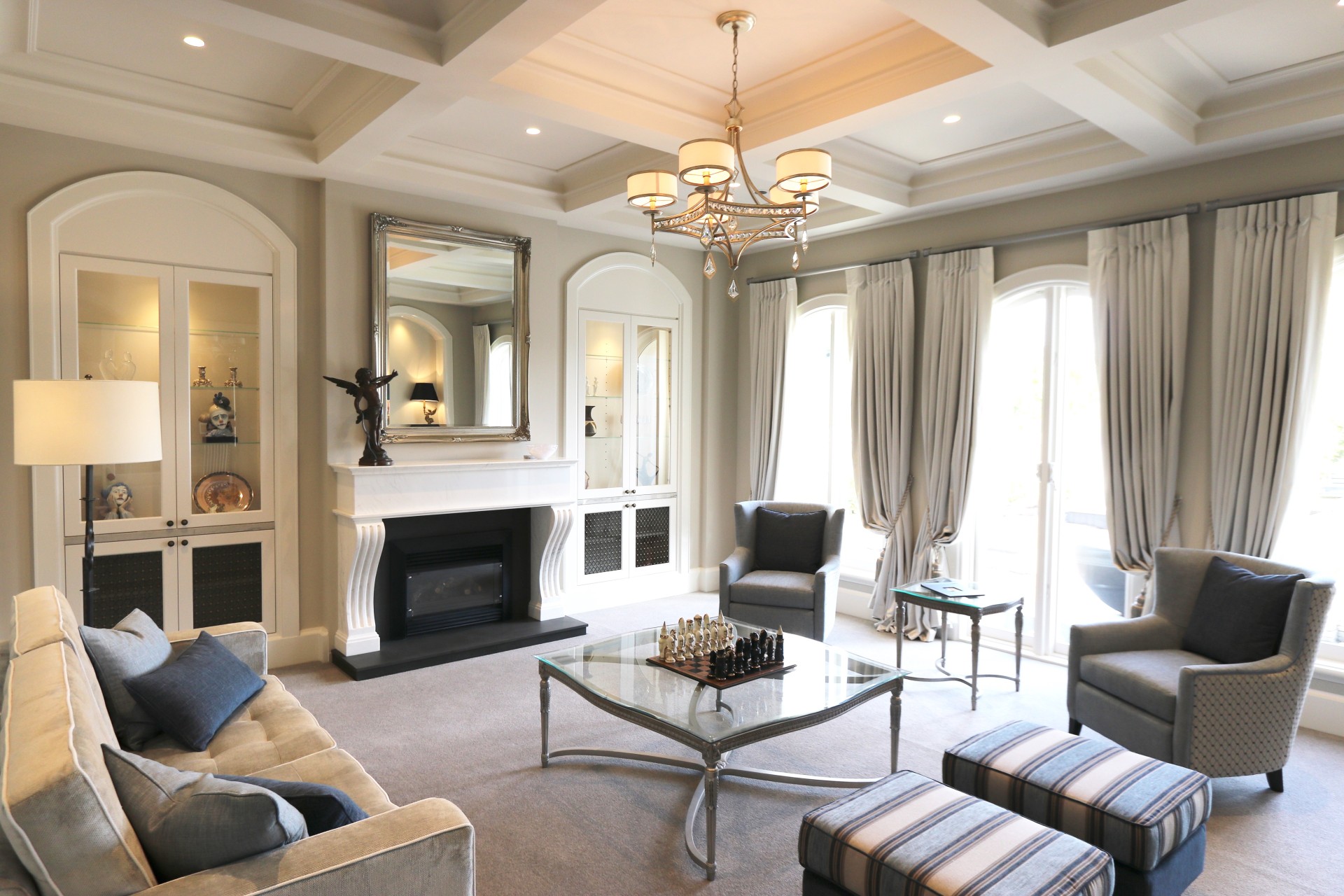 Top Sustainable Interior Design Trends for 2025 - Jane Gorman ...